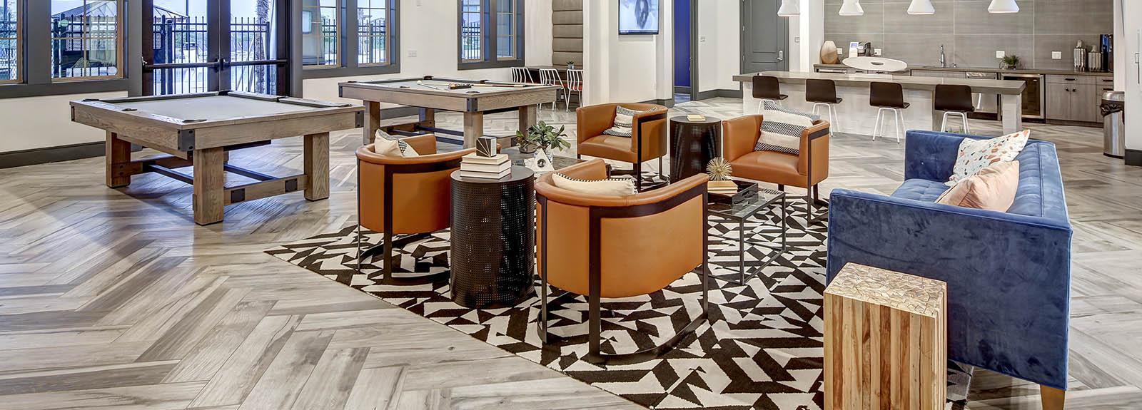 Photo Gallery of UNT Off Campus Housing